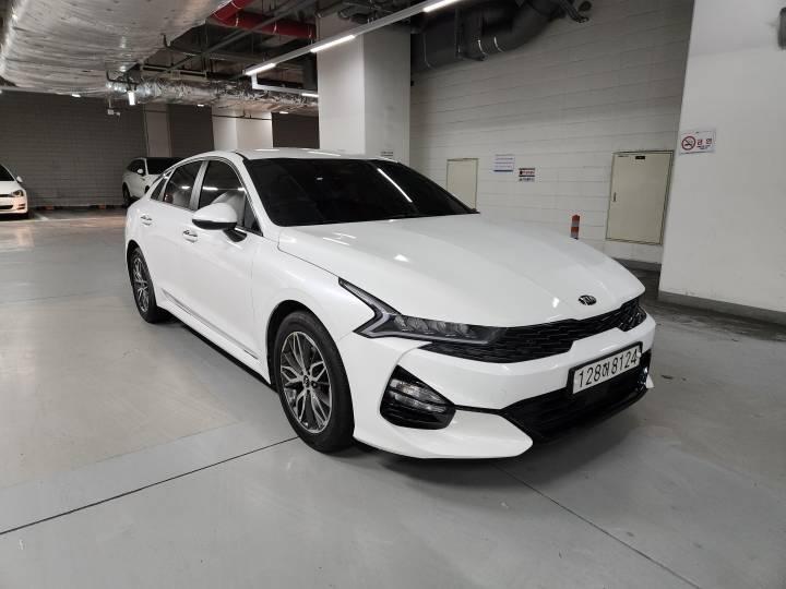 신형 K5(DL3) 2.0 가솔린